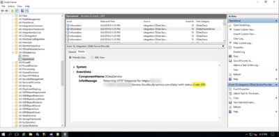 Using the LogicApps and Flow Connector for Dynamics 365 for Finance and Operations – Dag ...
