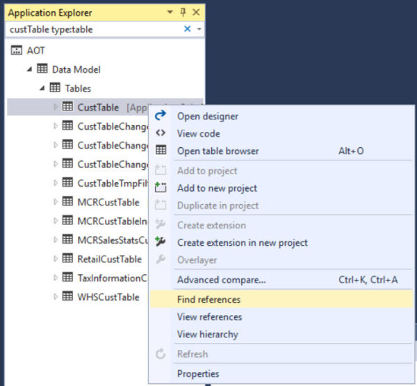Using the LogicApps and Flow Connector for Dynamics 365 for Finance and Operations – Dag ...