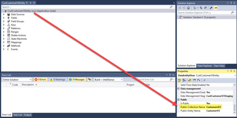 Using The Logicapps And Flow Connector For Dynamics 365 For Finance And