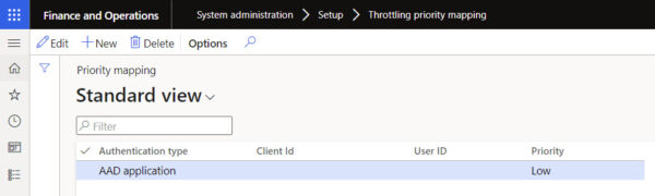 The Utility Of Query Range Functions Dynamics 365 For Finance