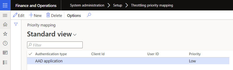 The Utility of Query Range Functions - Dynamics 365 for Finance ...